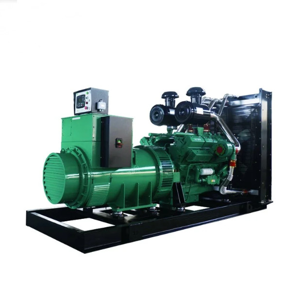 6 generatore diesel standby elettrico del cilindro 800kw 1000kVA